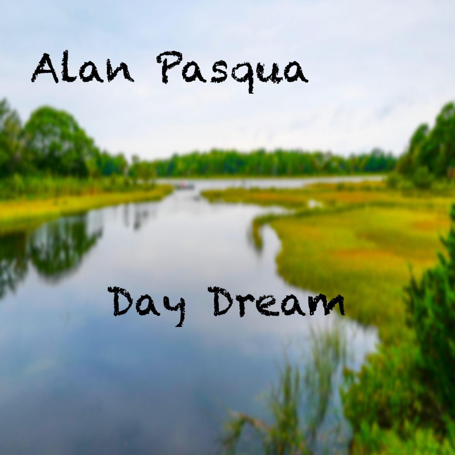 Alan Pasqua – Steinway Piano Artist, educator, baseball fanatic…